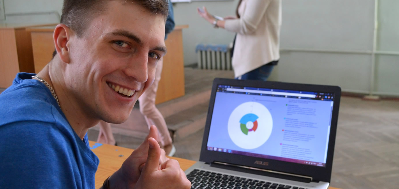 Slider2 – Educational Informatics Lab, OntarioTechU, Canada