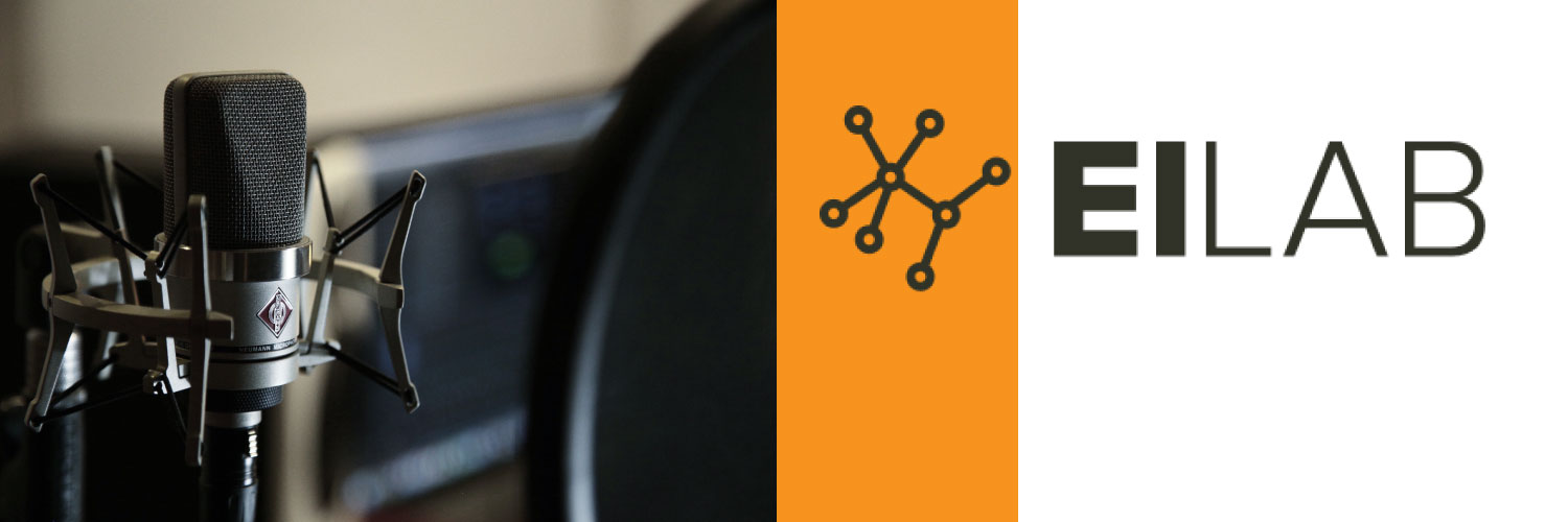 Banner3EILLabMic – Educational Informatics Lab, OntarioTechU, Canada