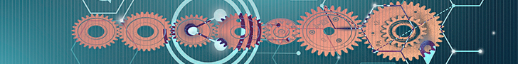 banner4gears – Educational Informatics Lab, OntarioTechU, Canada